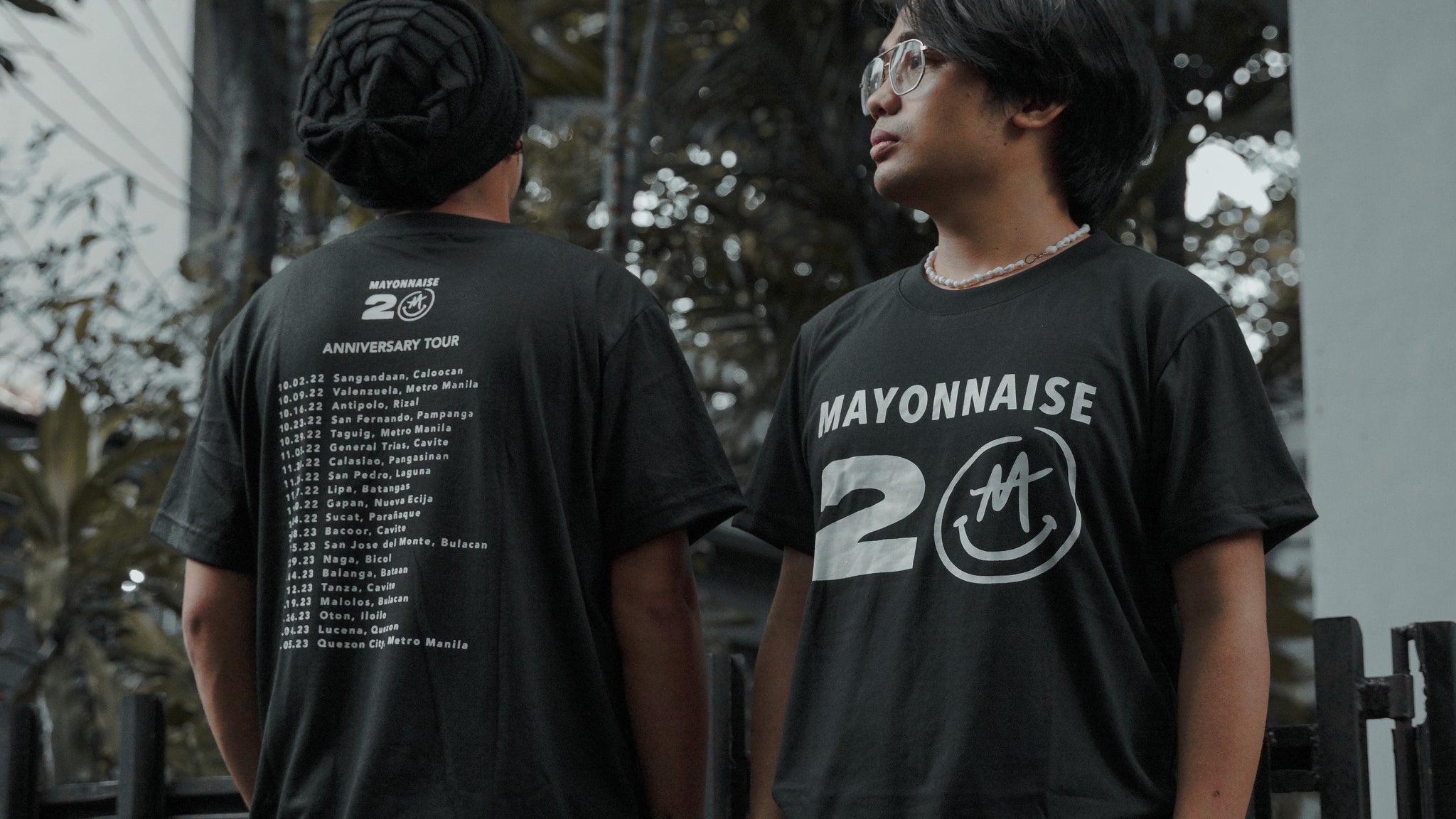Mayonnaise PH Official Merch Store