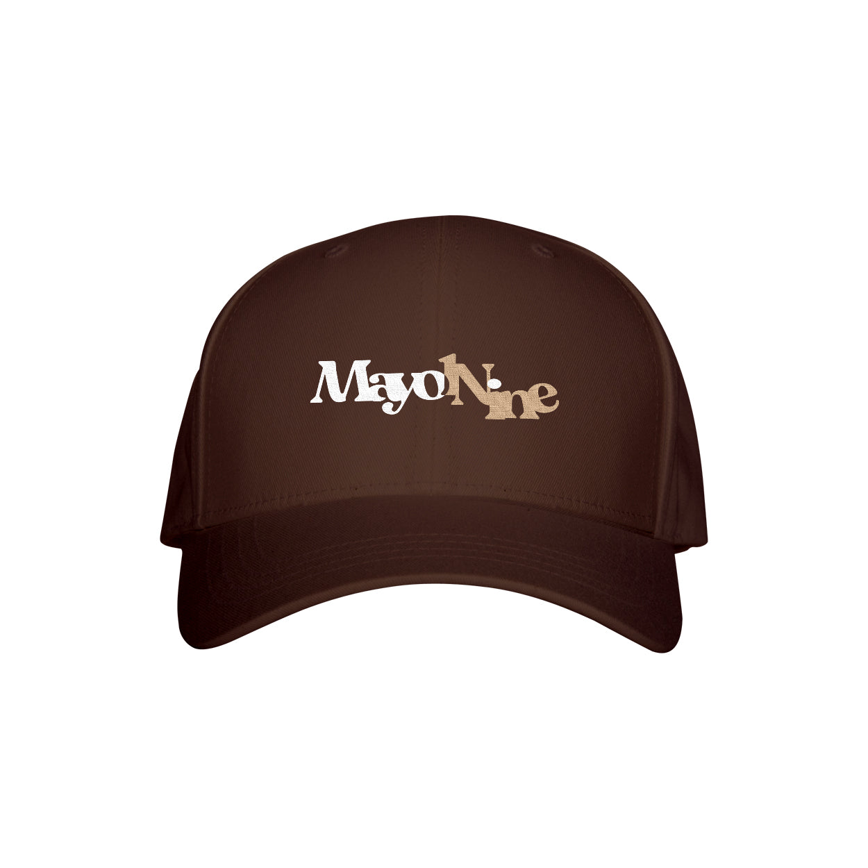 Mayo1Nine 19th Anniversary Cap – Mayonnaise PH Official Merch Store